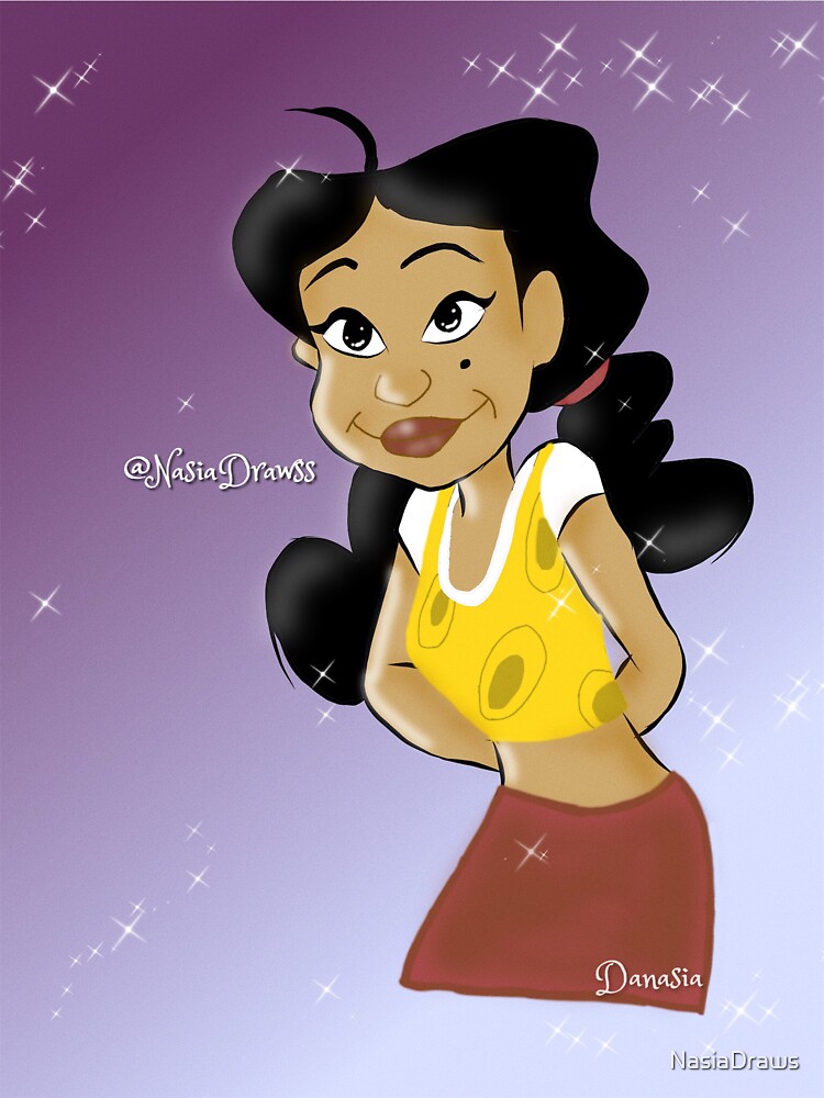 "Penny Proud " Sticker for Sale by NasiaDraws | Redbubble