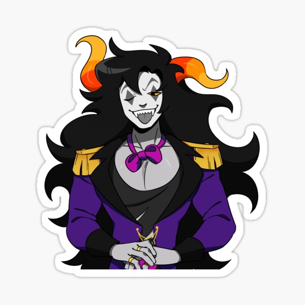 "marvus xoloto" Sticker for Sale by tanakakoshi | Redbubble