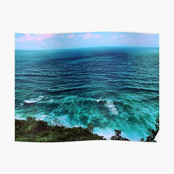 "The Enormous Depth" Poster by PriyankaRoy | Redbubble