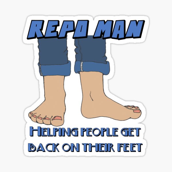 Repoman Gifts & Merchandise for Sale | Redbubble