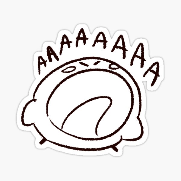 Aaaaaaaa Gifts & Merchandise for Sale | Redbubble