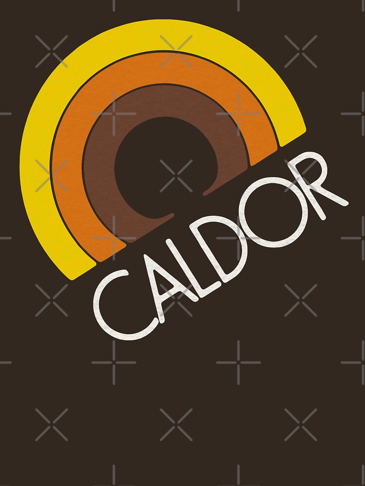 "Caldor Discount Department Store" Essential T-Shirt for Sale by ...