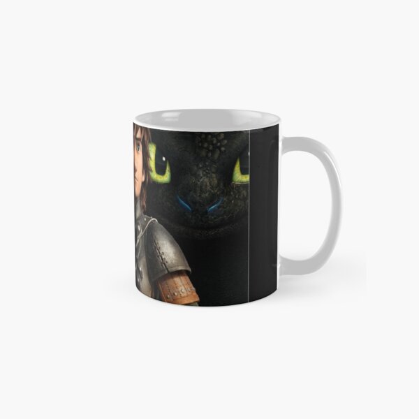 Toothless Mugs | Redbubble