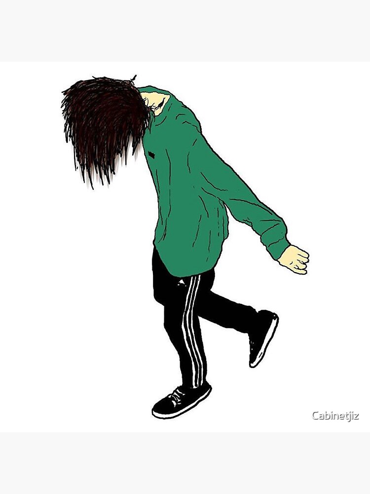 "Teamsesh" Sticker for Sale by Cabinetjiz | Redbubble