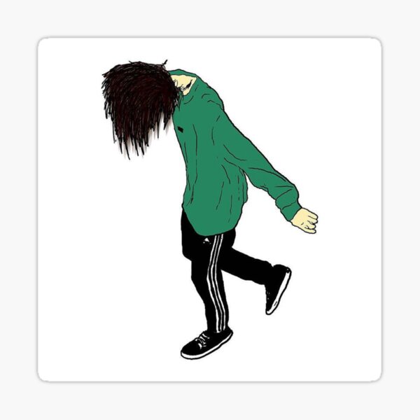 "Teamsesh" Sticker for Sale by Cabinetjiz | Redbubble