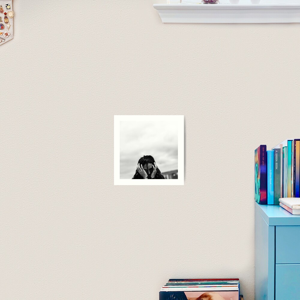 "Chris Travis" Poster for Sale by Cabinetjiz | Redbubble
