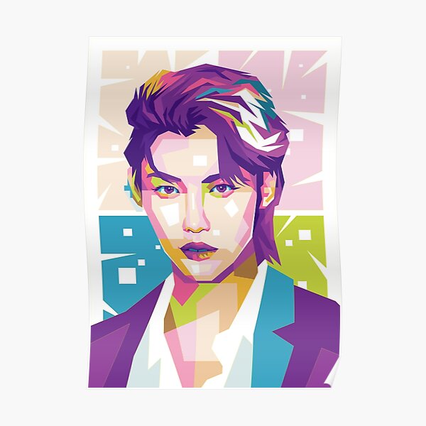 "STRAY KIDS FELIX" Poster by rizzarochefort | Redbubble
