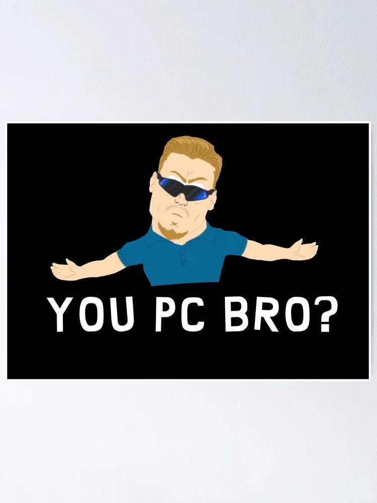 U Pc Bro Memes 😎 Have You Completed The Bingo? 🎲 Play Now!