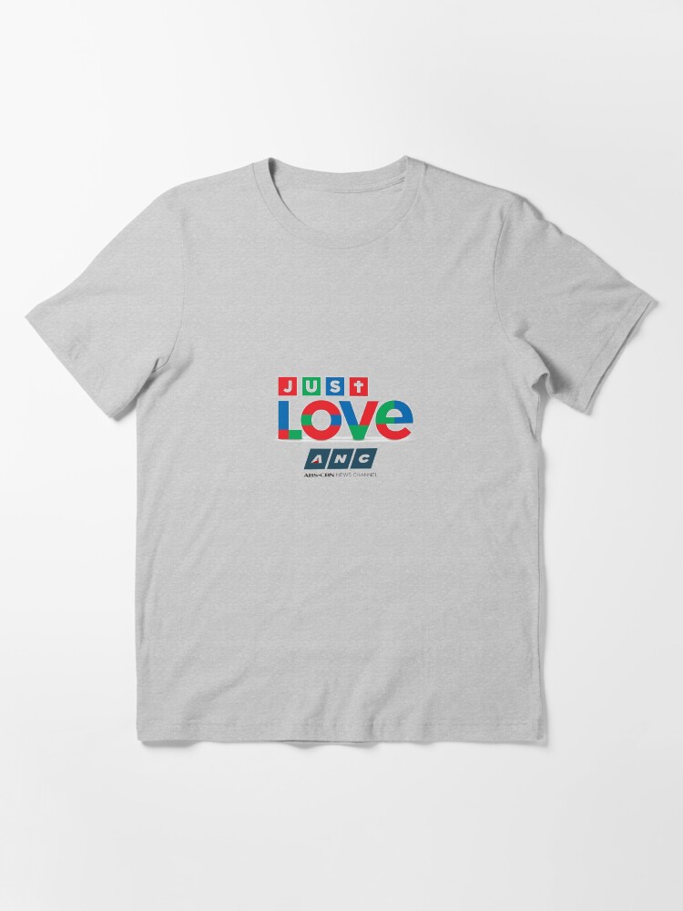 "Abs Cbn - Classic T-Shirt & Stickers" T-shirt for Sale by MJ-Creatives ...