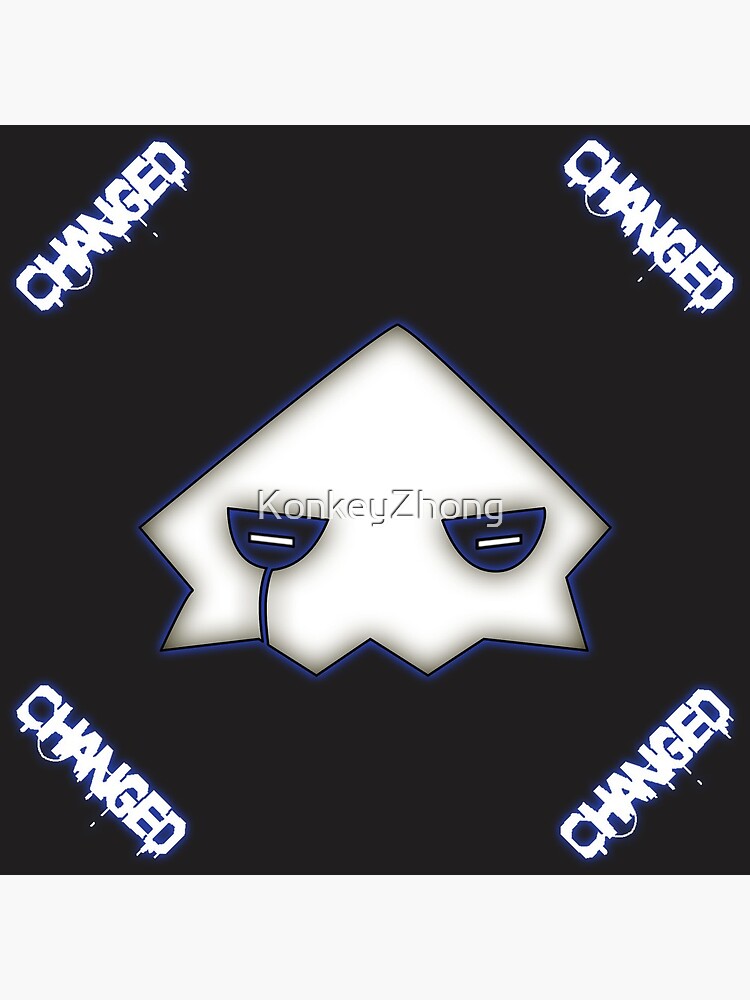 "Changed - Puro Pattern I" Poster by KonkeyZhong | Redbubble