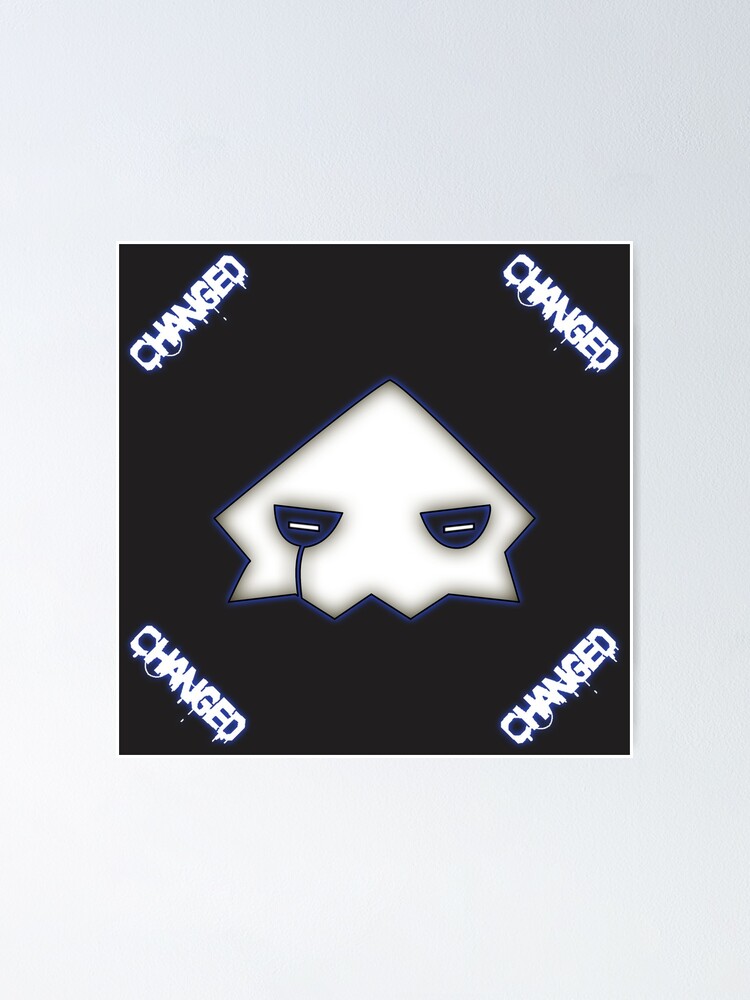 "Changed - Puro Pattern I" Poster by KonkeyZhong | Redbubble