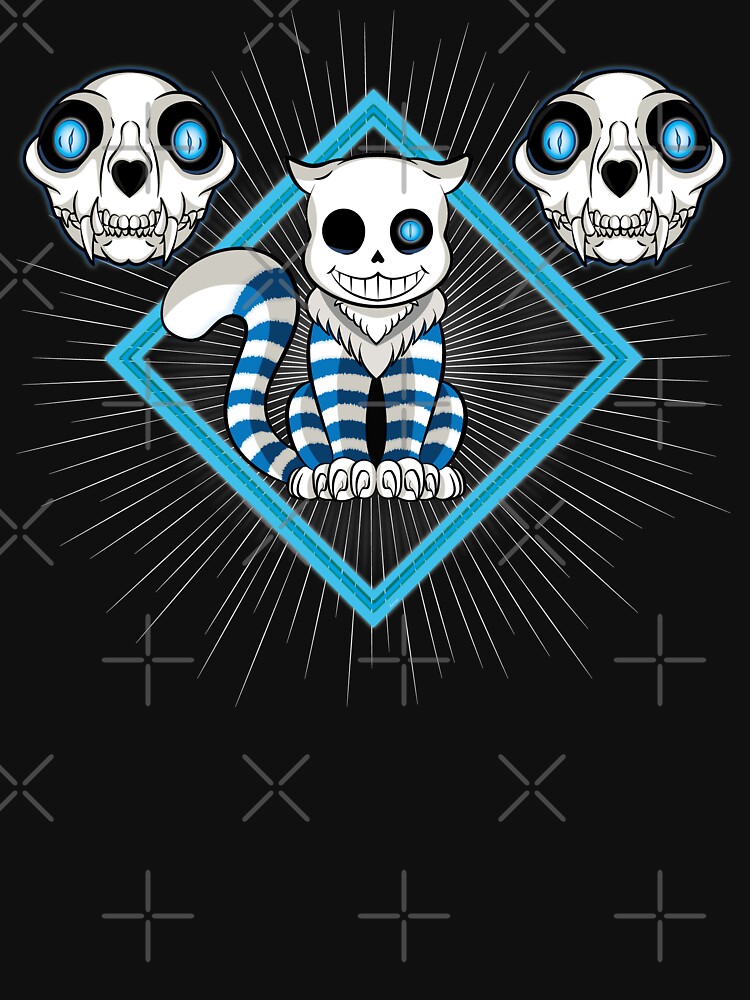 "Undertale Megalovania" T-shirt for Sale by ZARIAA | Redbubble | attack ...