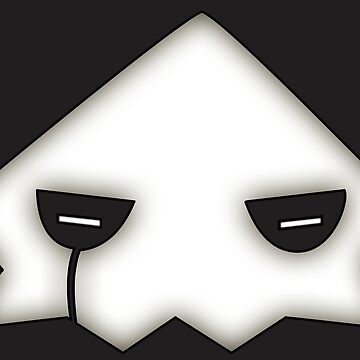 "Changed - Puro's Mask" Mask for Sale by KonkeyZhong | Redbubble