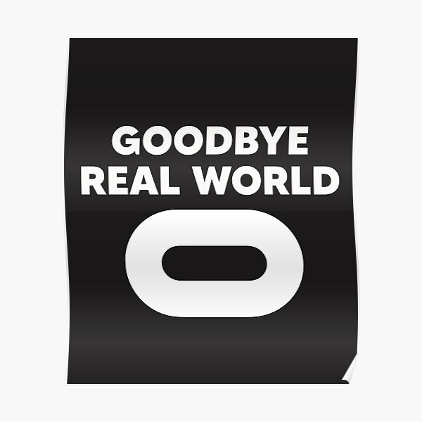 " Oculus Quest Tshirt -VR world and gifts - Oculus T-shirt gaming ...