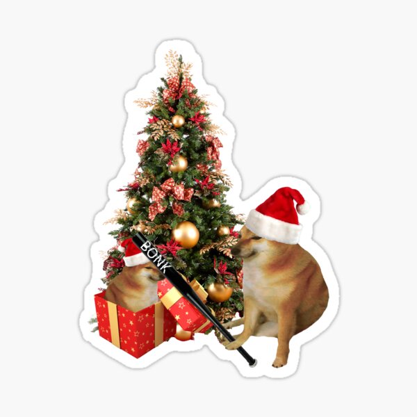 Cheems Merch & Gifts for Sale | Redbubble