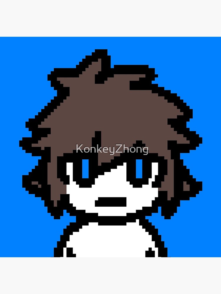 "Changed - Lin Sprite" Throw Pillow for Sale by KonkeyZhong | Redbubble