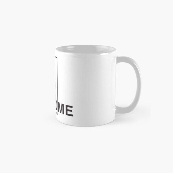 Css Is Awesome Funny Programming Meme Coffee Mug For Sale By Hapo Team Redbubble
