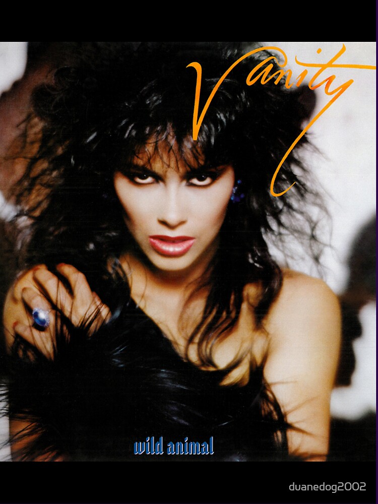 "vanity-animal" Essential T-Shirt for Sale by duanedog2002 | Redbubble