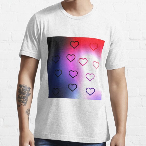 "Shadow Clan Valentine's Day" T-shirt by ShadowClan | Redbubble