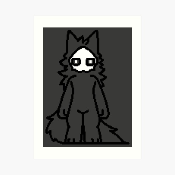 "Changed - Puro Sprite" Art Print for Sale by KonkeyZhong | Redbubble