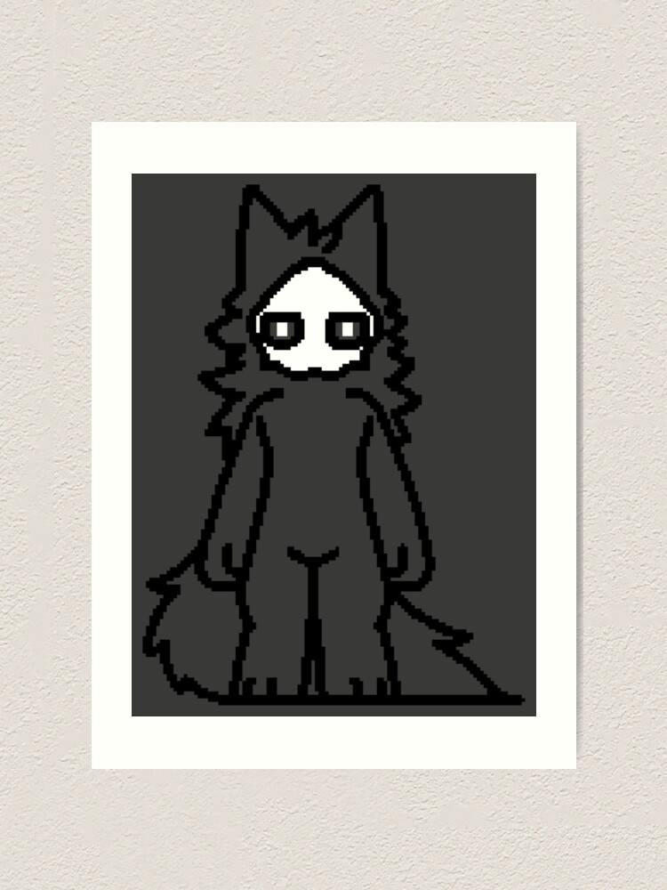 "Changed - Puro Sprite" Art Print for Sale by KonkeyZhong | Redbubble