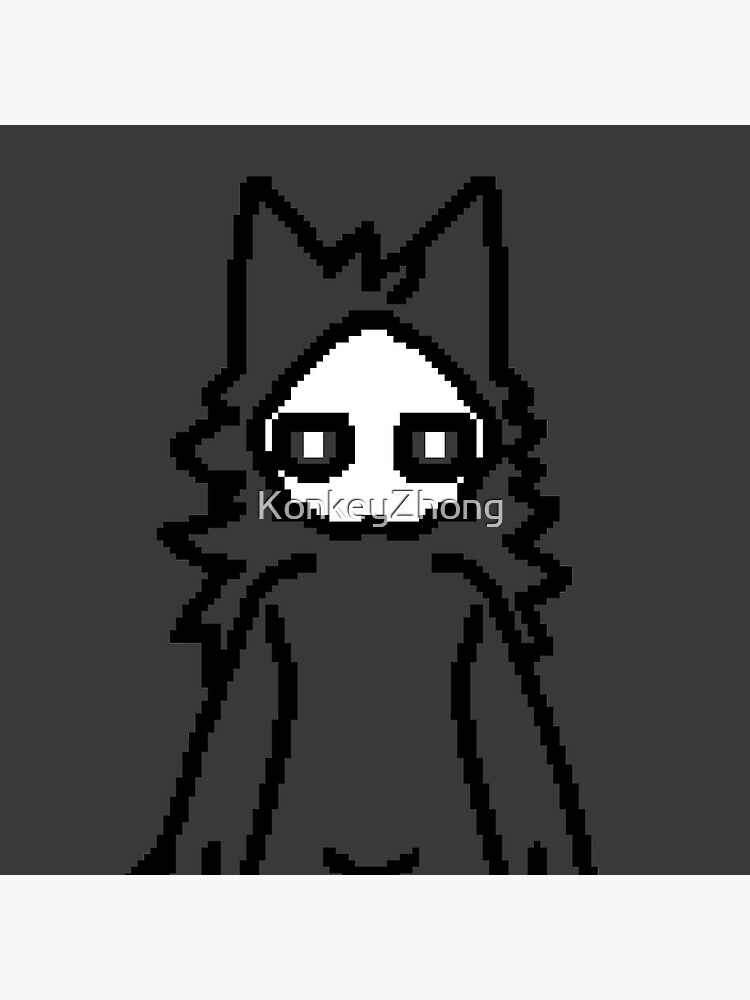 "Changed - Puro Sprite" Throw Pillow for Sale by KonkeyZhong | Redbubble