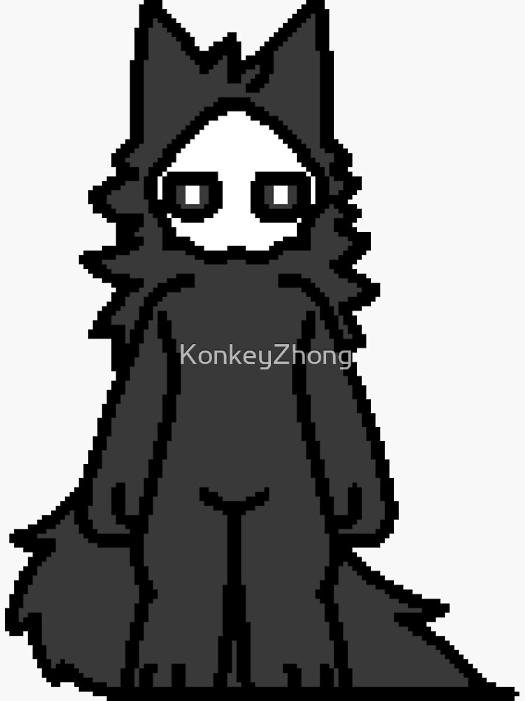 "Changed - Puro Sprite" Sticker for Sale by KonkeyZhong | Redbubble