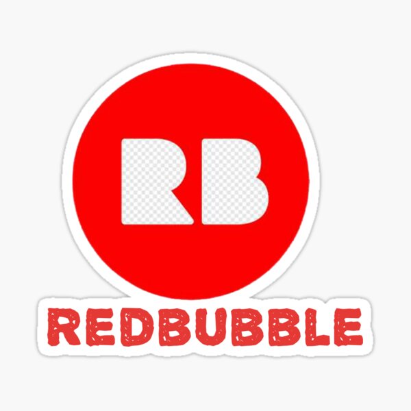 "Redbubble New Design" Sticker for Sale by DesignExpert01 | Redbubble