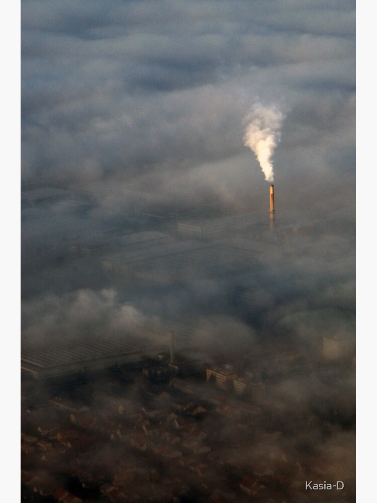 "Breakthrough" Sticker for Sale by Kasia-D | Redbubble