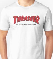 Thrasher: Gifts & Merchandise | Redbubble