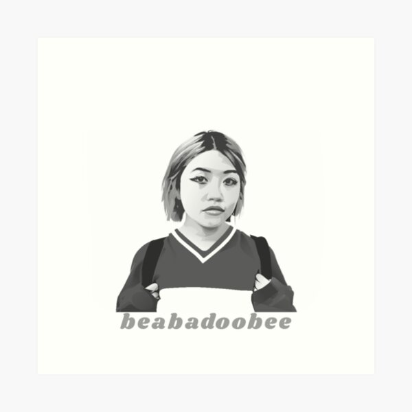 Beabadoobee Art Prints | Redbubble