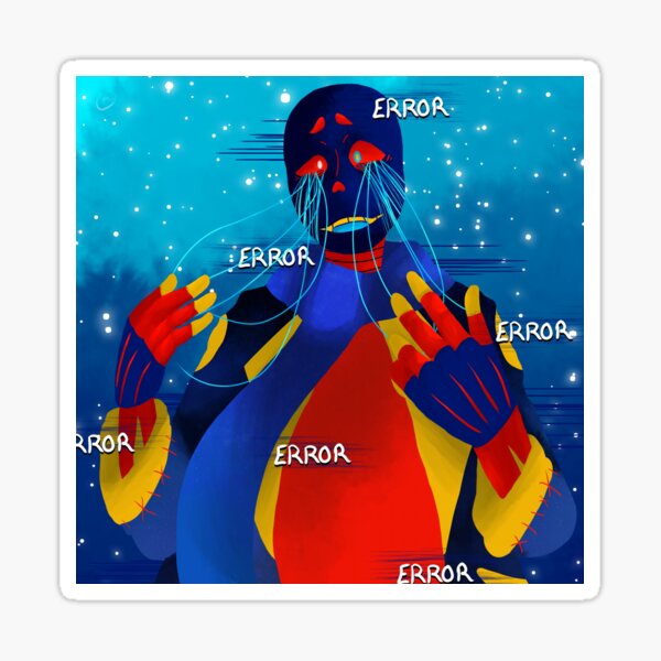 Errortale Gifts & Merchandise | Redbubble