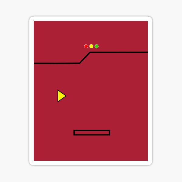 "Pokedex" Sticker for Sale by LKMDesigns | Redbubble