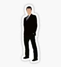 Vampire Diaries Stickers | Redbubble