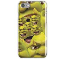 Shrek: iPhone Cases & Skins for 7/7 Plus, SE, 6S/6S Plus, 6/6 Plus, 5S ...