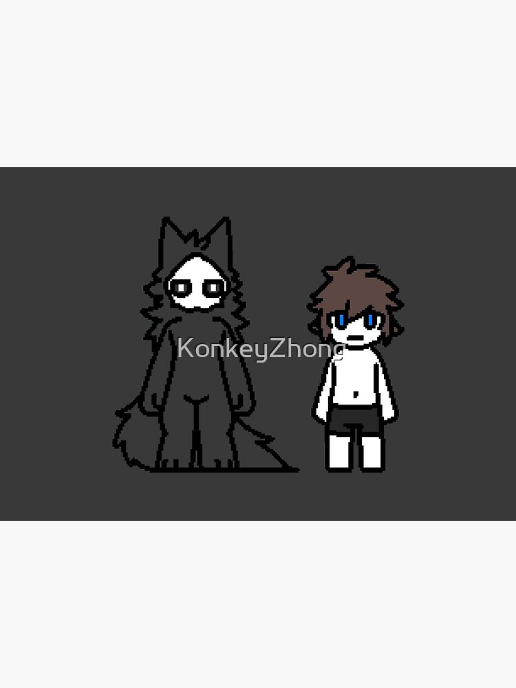 "Changed - Puro and Lin Sprites" Mask for Sale by KonkeyZhong | Redbubble