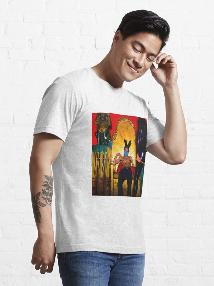 "Ericdoa Coa album art shirt" T-shirt for Sale by Bladeefan69 ...