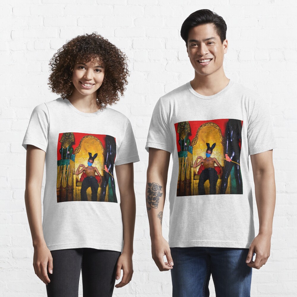 "Ericdoa Coa album art shirt" T-shirt for Sale by Bladeefan69 ...