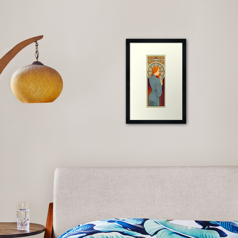 "Shallan - Stormlight Archive" Sticker by Geryss | Redbubble