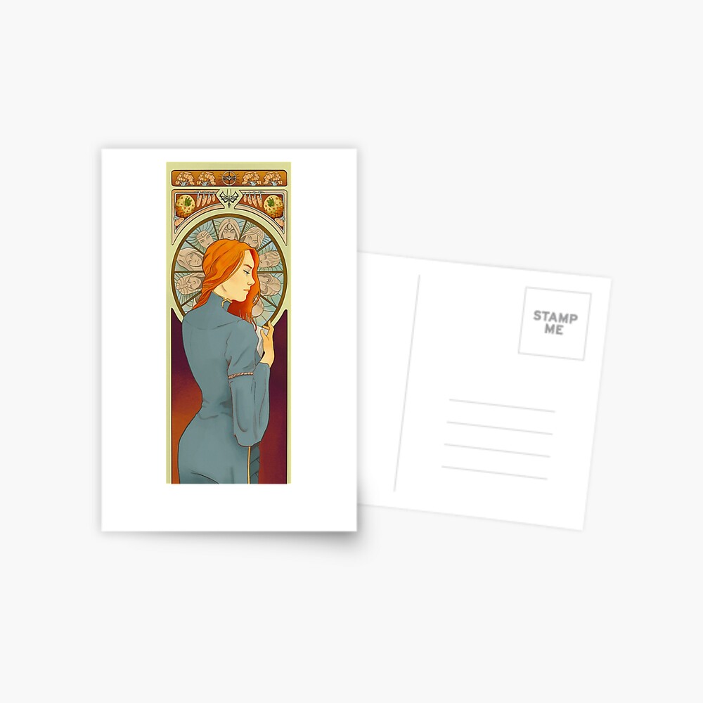 "Shallan - Stormlight Archive" Sticker by Geryss | Redbubble