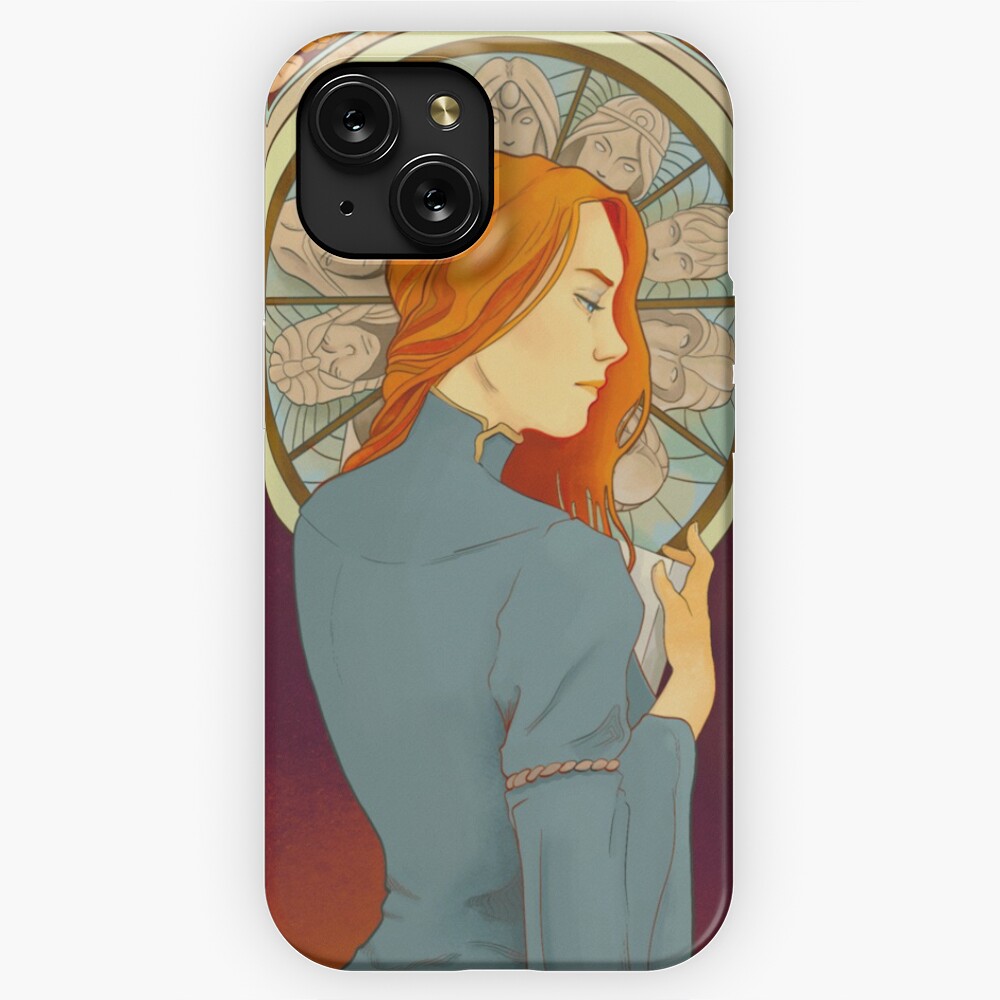 "Shallan - Stormlight Archive" Sticker by Geryss | Redbubble