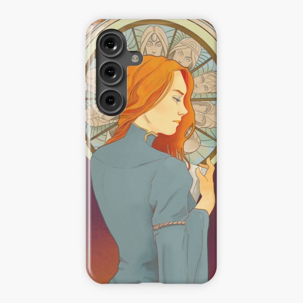 "Shallan - Stormlight Archive" Sticker by Geryss | Redbubble
