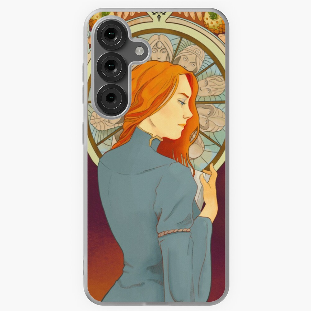 "Shallan - Stormlight Archive" Sticker by Geryss | Redbubble