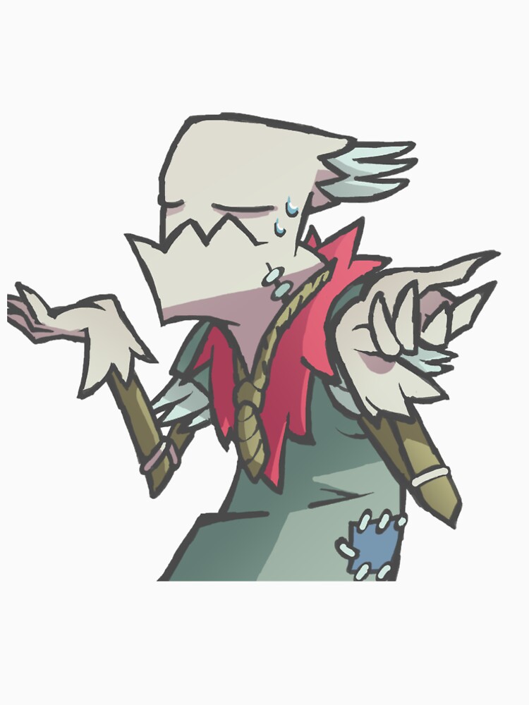 Fiddlesticks Merch & Gifts for Sale | Redbubble