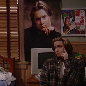 "I Am Eric Matthews " Sticker for Sale by lomccarthy111 | Redbubble