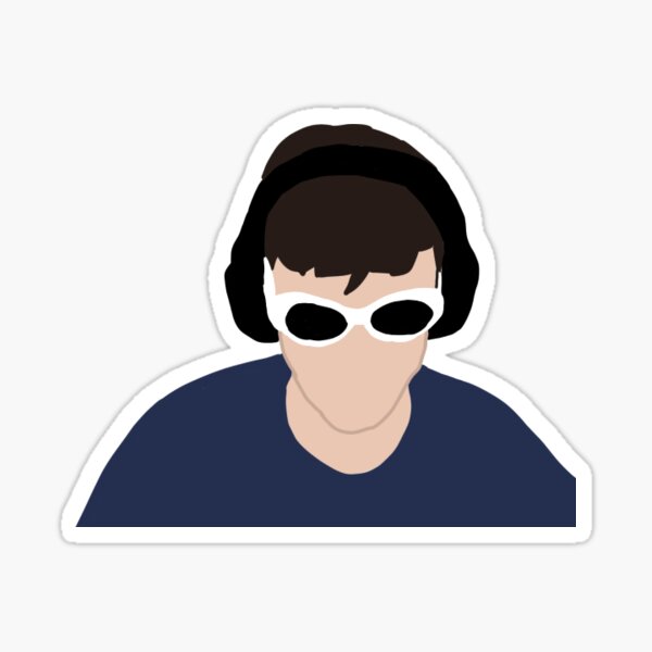 Georgenotfound Glasses Gifts & Merchandise | Redbubble