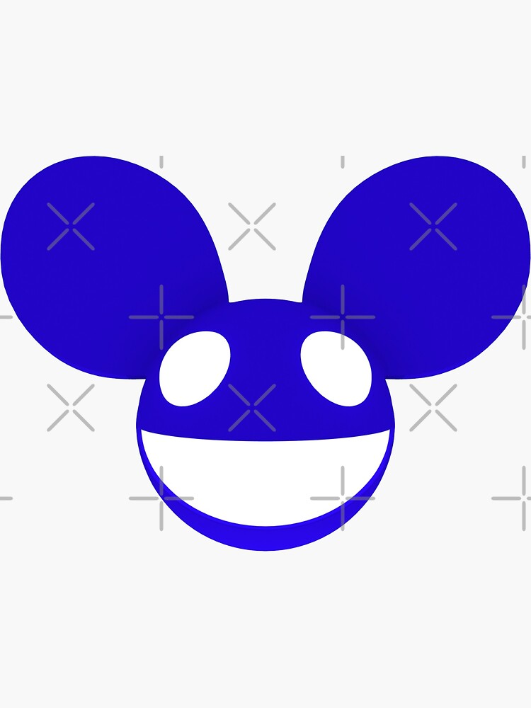 "Dead Mouse" Sticker for Sale by TheMagicalArtis | Redbubble