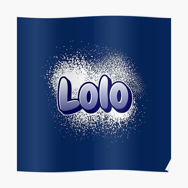 "Lolo Tagalog for Grandfather or Grandpa" Poster by ChaiApparel | Redbubble