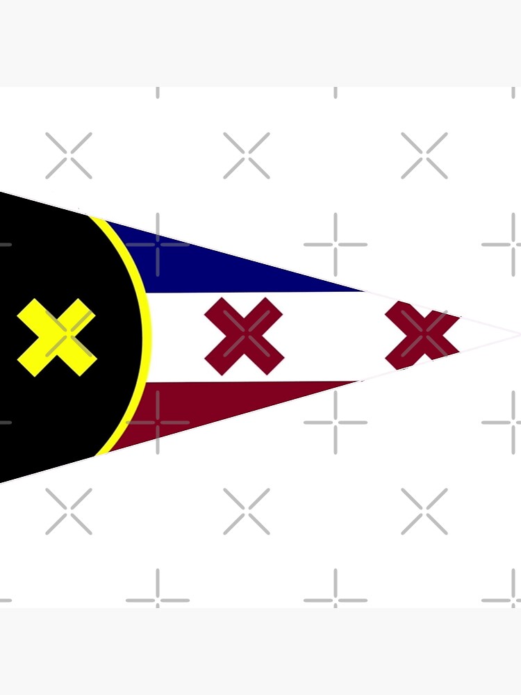 TommyInnit Flag Premium Matte Vertical Poster Designed & Sold By Chris ...