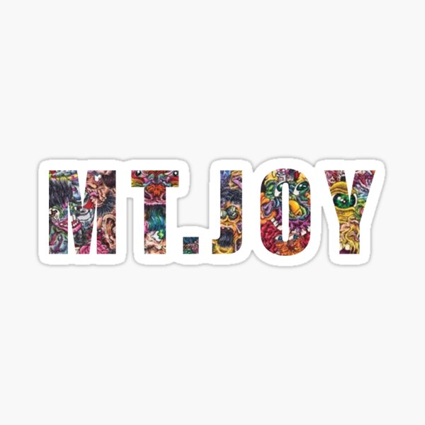 Mt Joy Gifts & Merchandise | Redbubble
